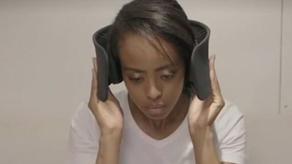 Put Your Blinders On - Masterful Purpose